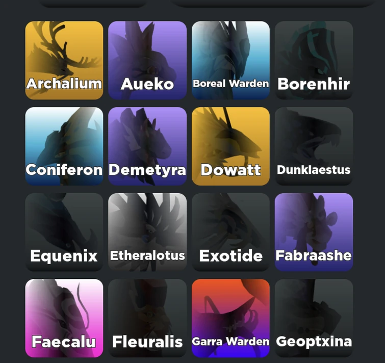 BUYING CREATURES!!! | Fandom