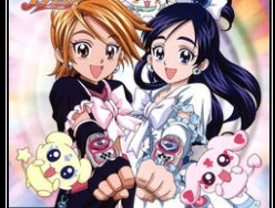 My Precure Ships! *This will only include the Cures with some ...