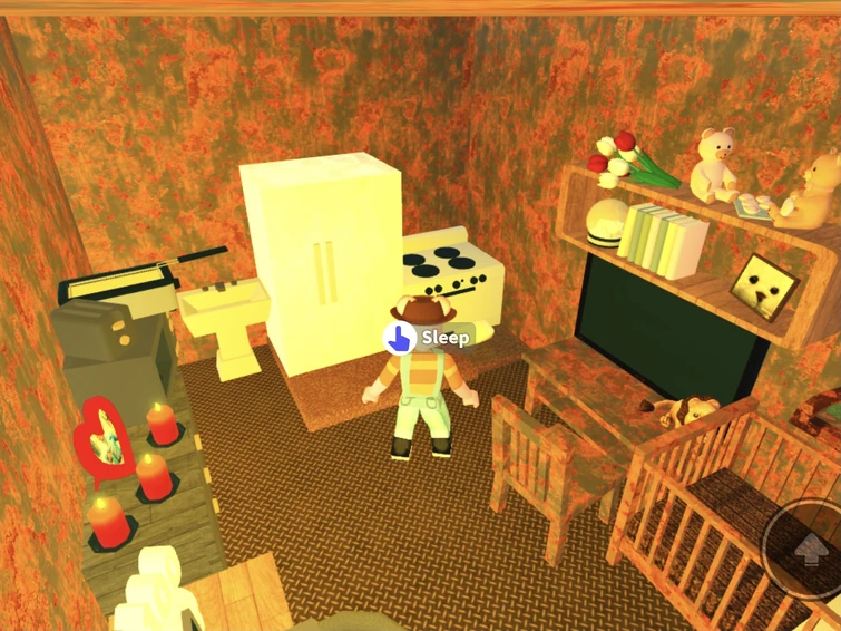 New home introduction | Fandom