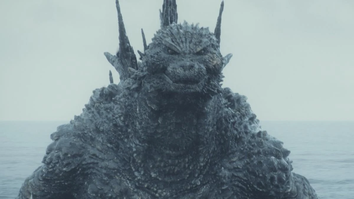 Godzilla Minus One's budget is AT MOST $10 MILLION! | Fandom