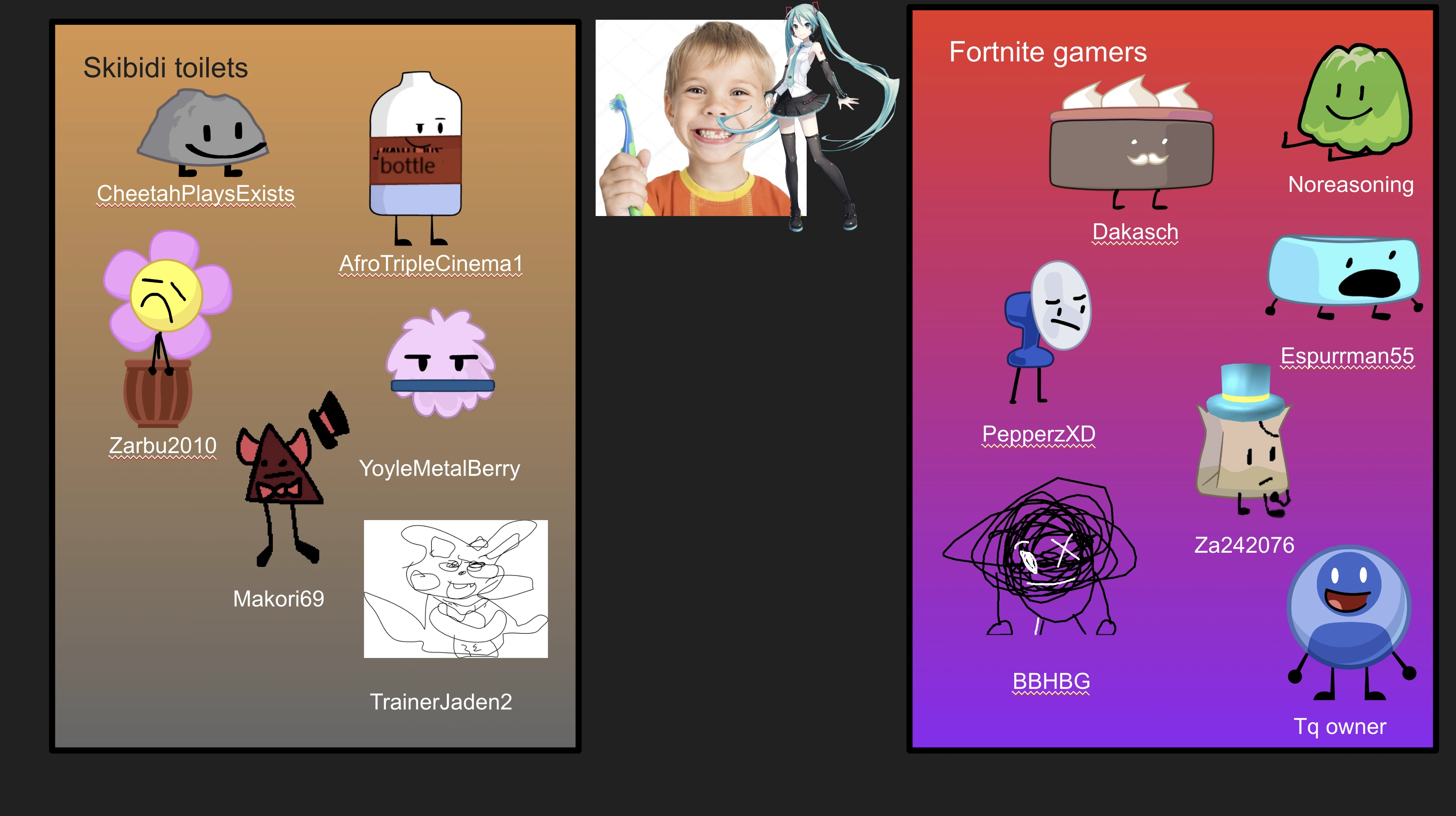 little timmys object camp 2: hot potato but with like explosions | Fandom