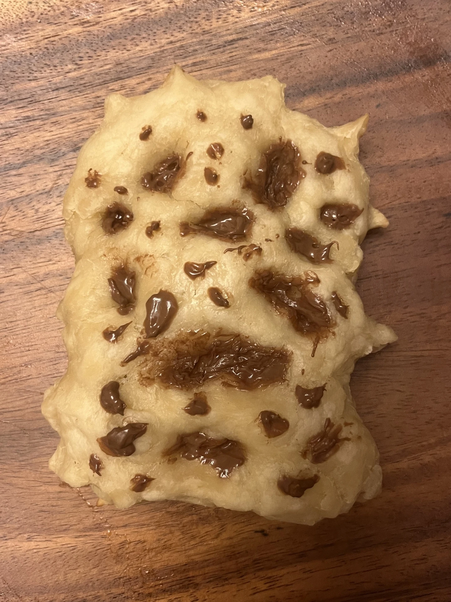 I made dread's bread | Fandom