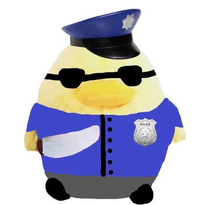 Police BIRD | Fandom