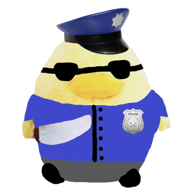 Police BIRD | Fandom