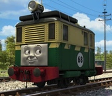 Which of these small engines would you buy in Bachmann G/N Scale? Part ...
