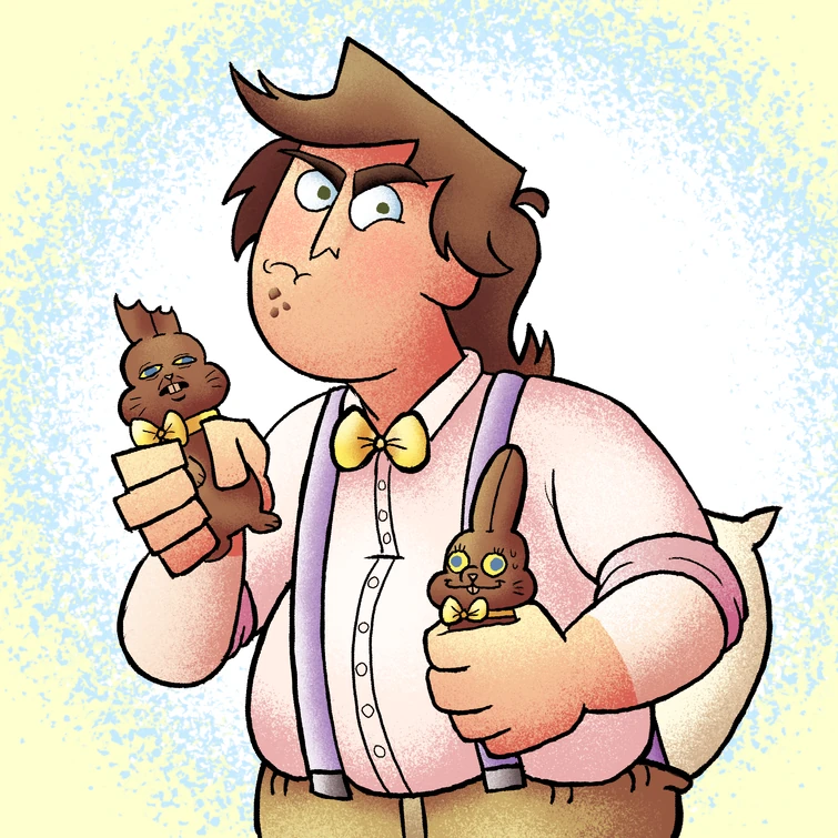 Happy Easter! | Fandom