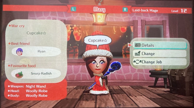 Discuss Everything About Miitopia Wiki | Fandom