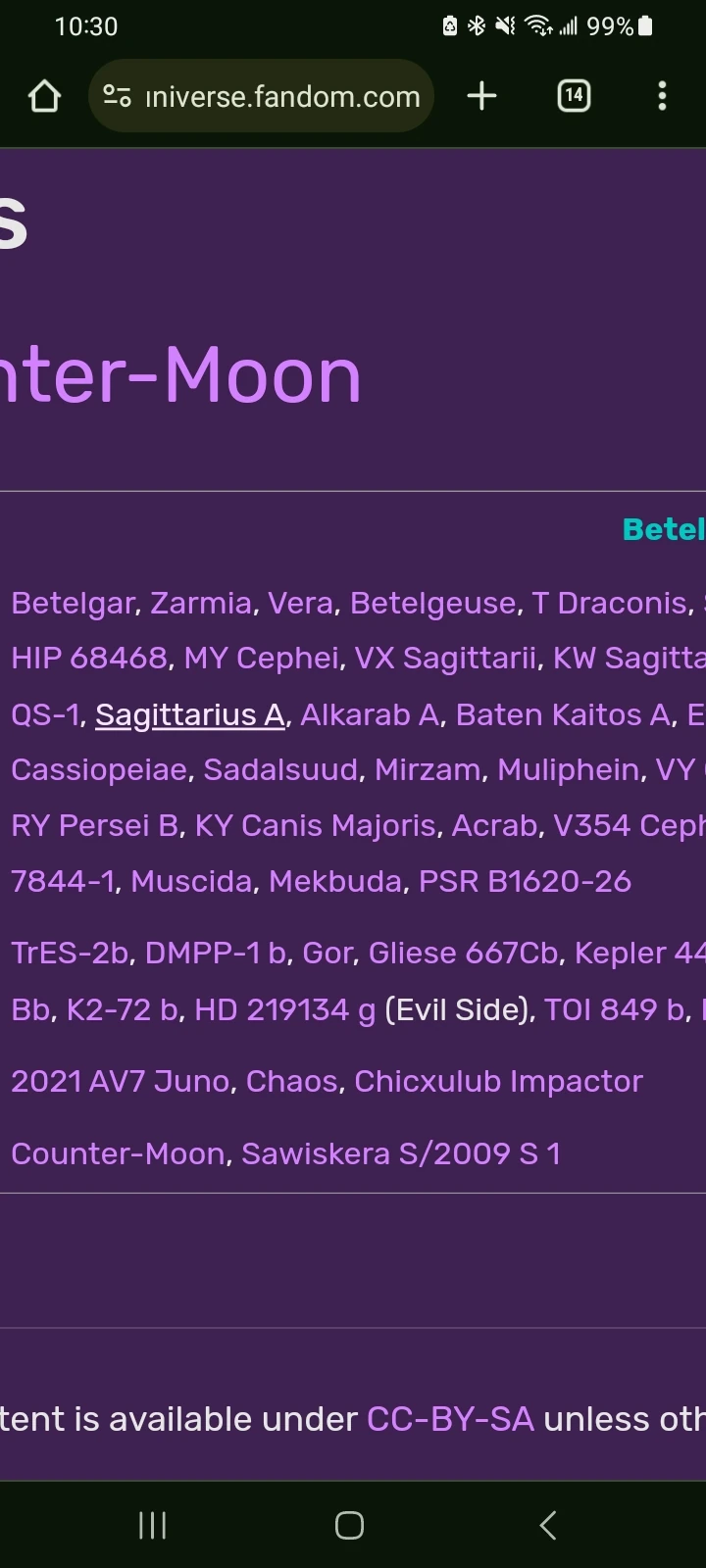 What is this | Fandom