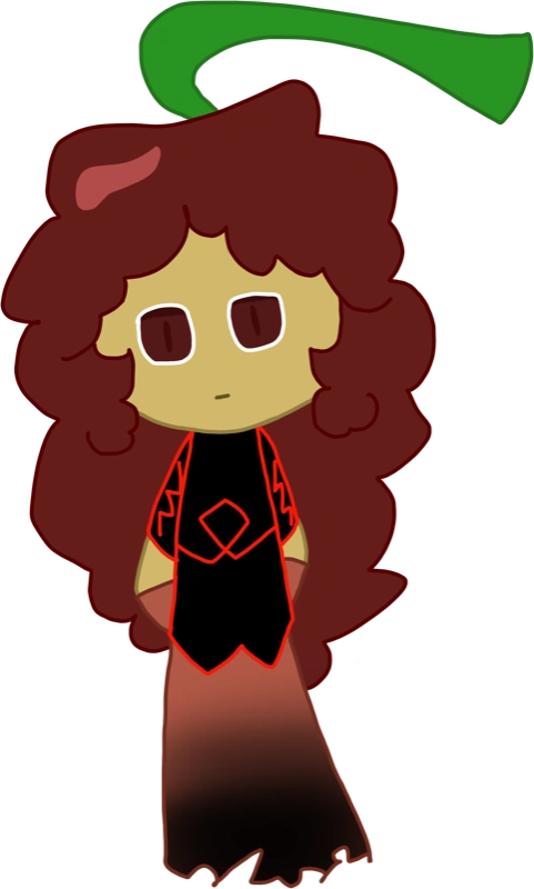 scorpion pepper cookie ask post | Fandom