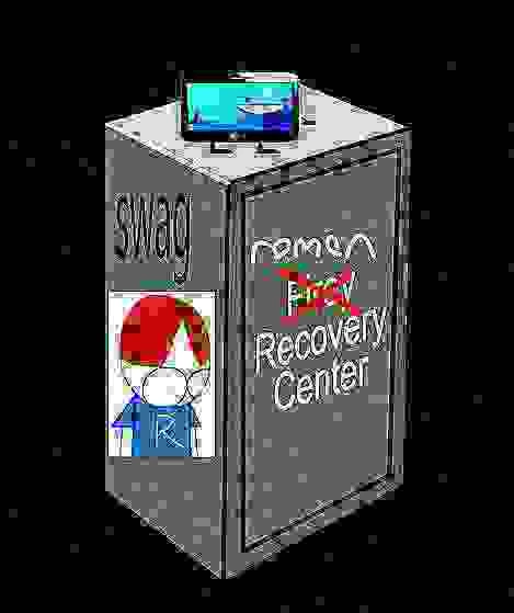 yall rate my recovery center on a scale of 1-10 | Fandom