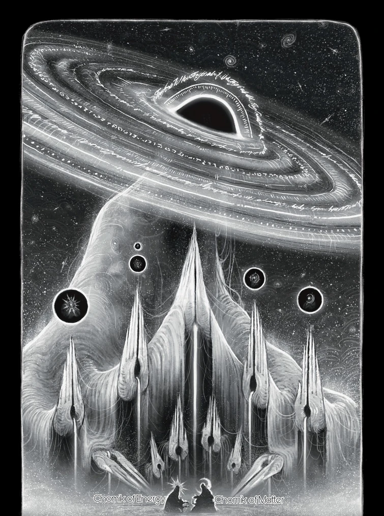 Discuss Everything About Find The Chomiks Wiki | Fandom