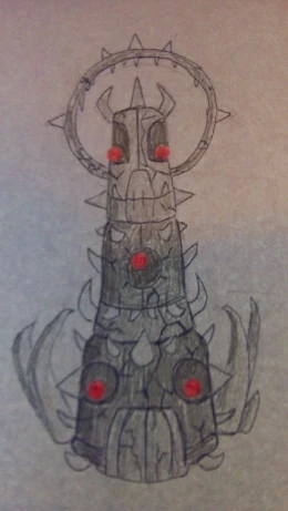 Rare Osstax! | Fandom