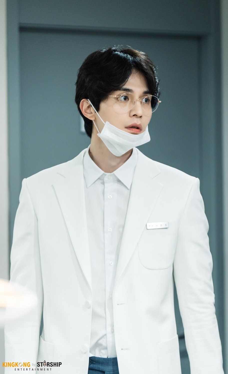 Seo Moon Jo | Fandom