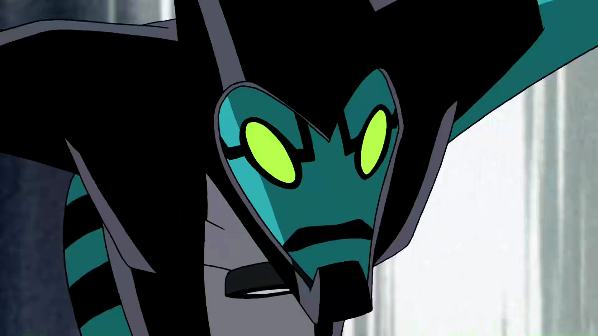 Alien Discussion #2 - XLR8 | Fandom