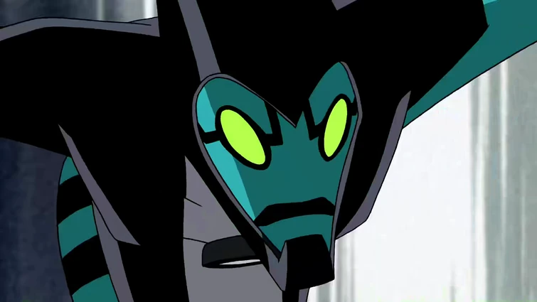 Discuss Everything About Ben 10 Wiki | Fandom