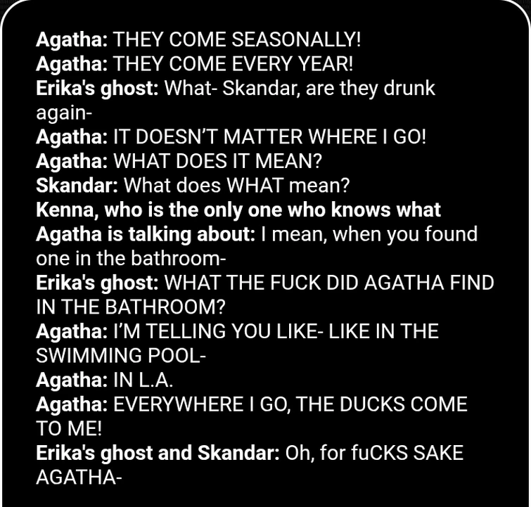 Discuss Everything About Skandar Wiki | Fandom