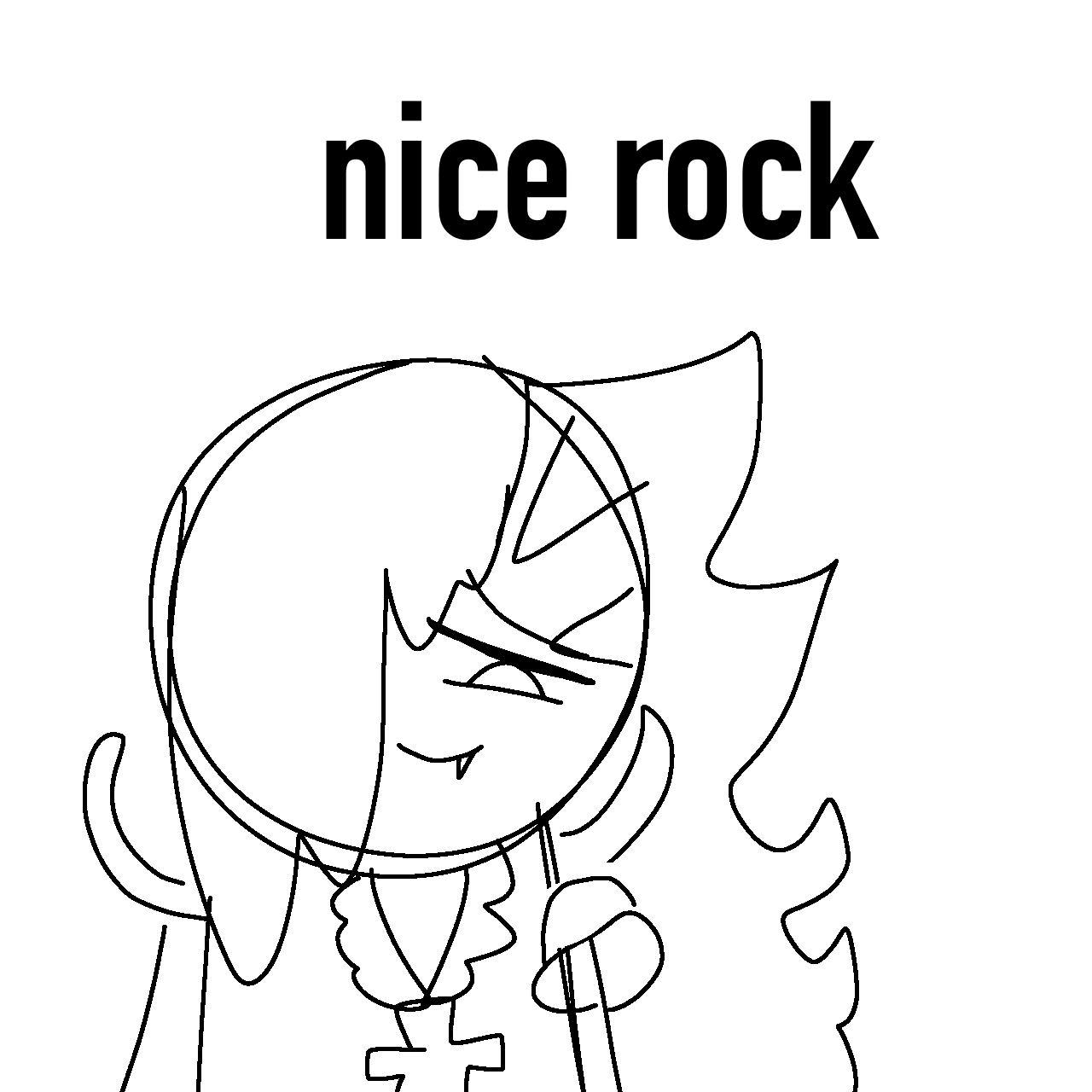 nice rock | Fandom