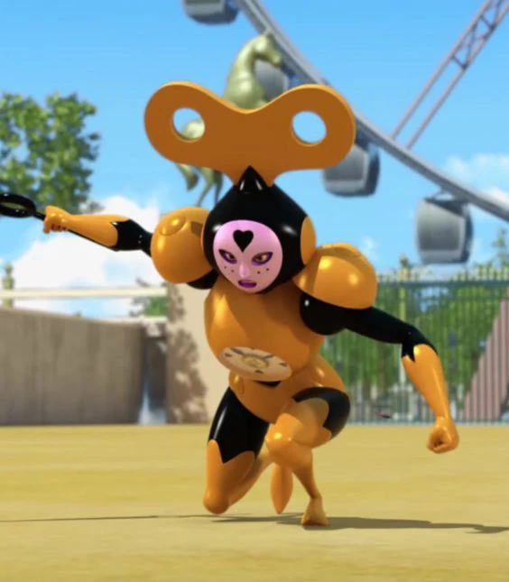 Test your knowledge on the episode, Backwarder! | Fandom