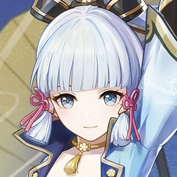 ALL playable characters until 2.5 profile pictures! (and paimon) | Fandom