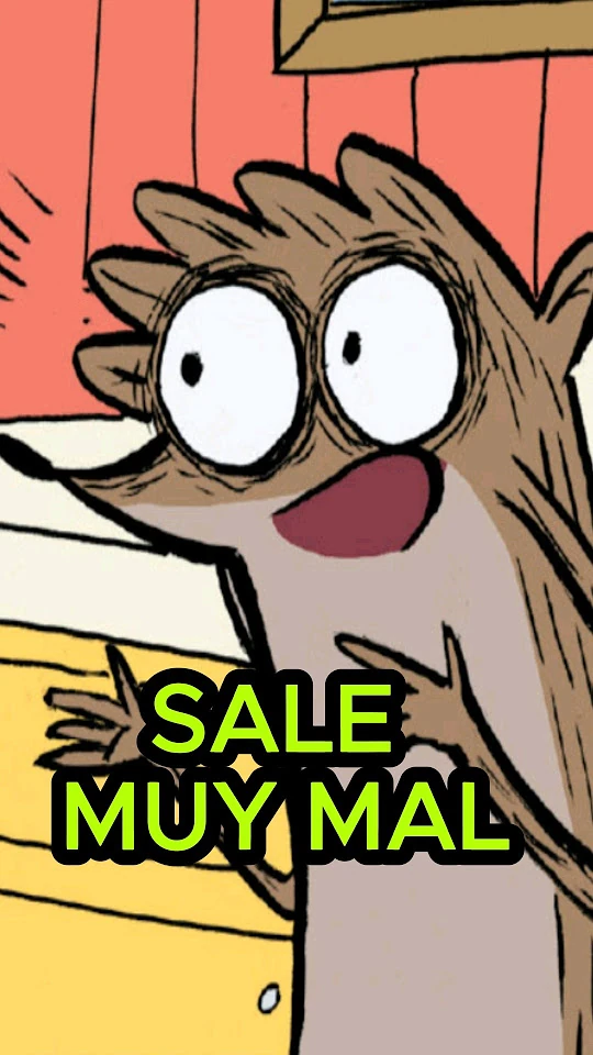 Regular Show Comics keep gettin' crazy | Fandom