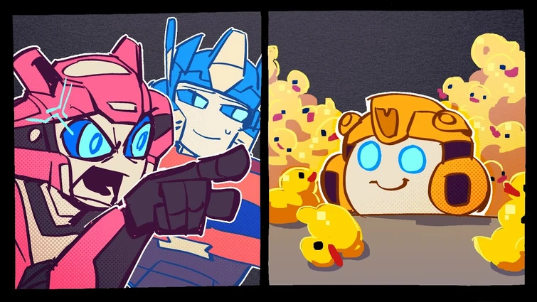 Discuss Everything About The Amazing Fanon Circus Wiki | Fandom