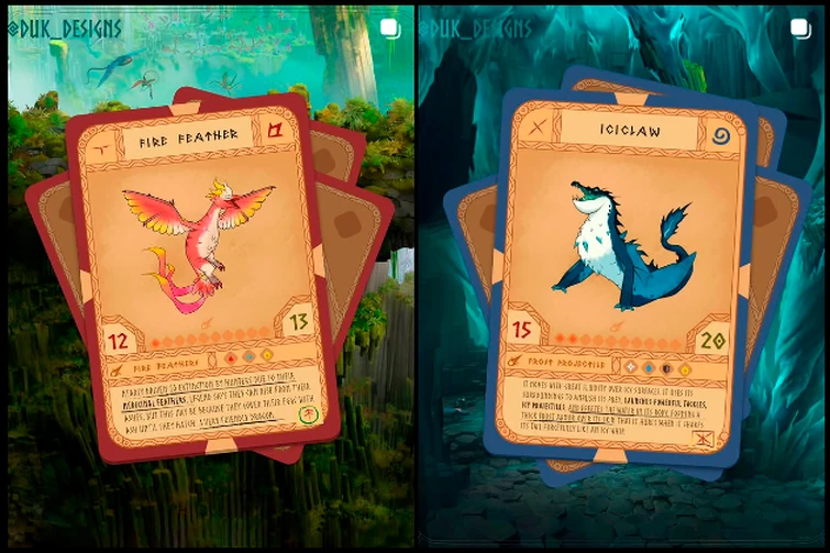 Why aren't there any pages for HTTYD The Journey? | Fandom