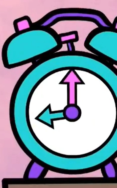 Bezel Alarm Clock | Fandom