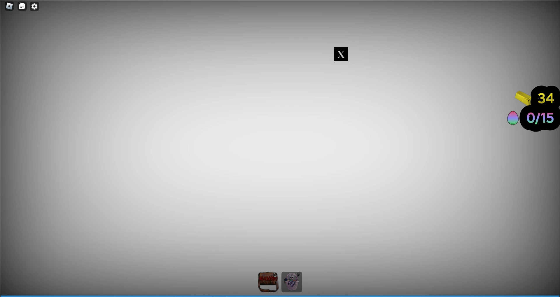 hey why's the shop just a white screen | Fandom