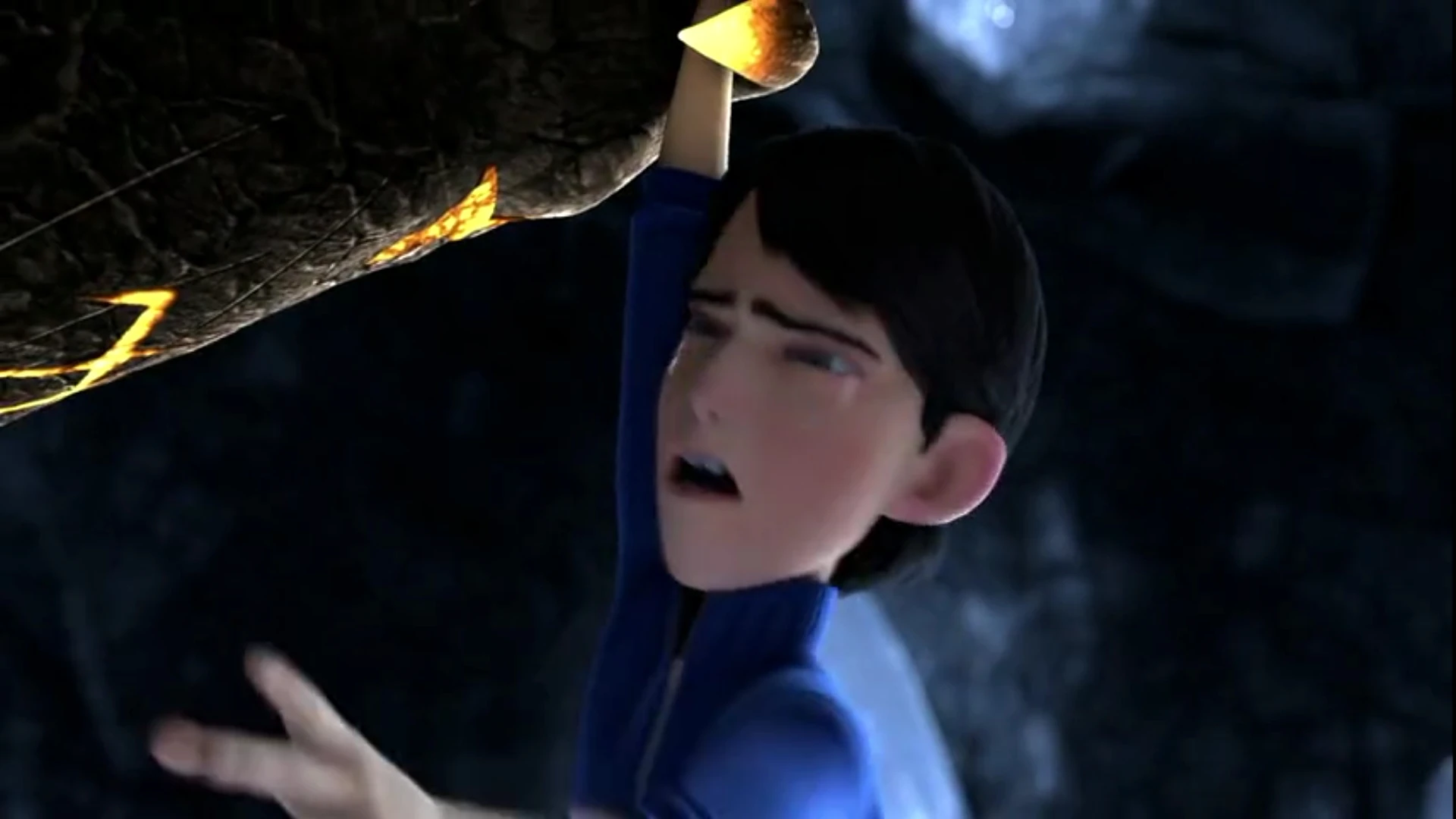 When Jim cries | Fandom