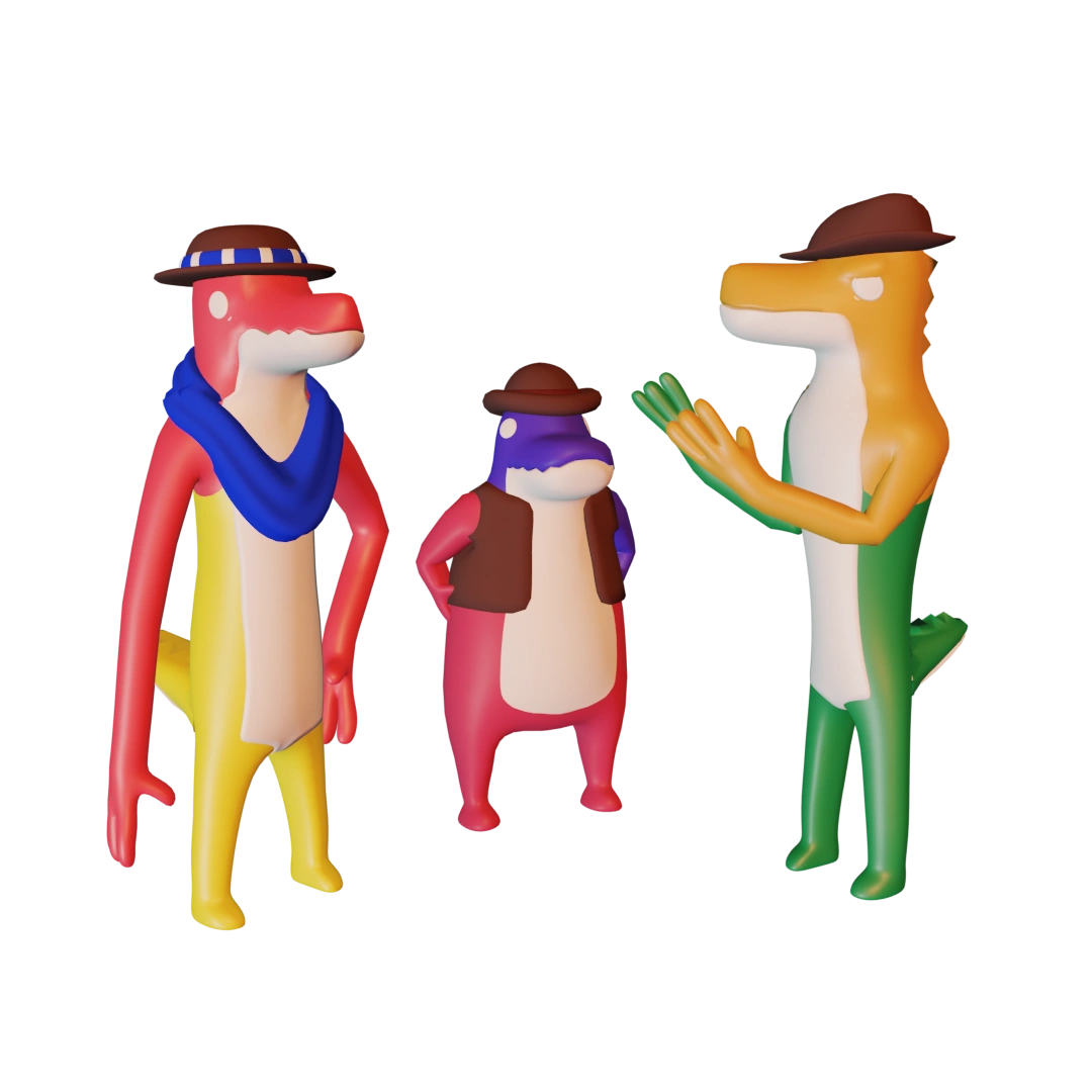 Here are the "rotten" bandits | Fandom