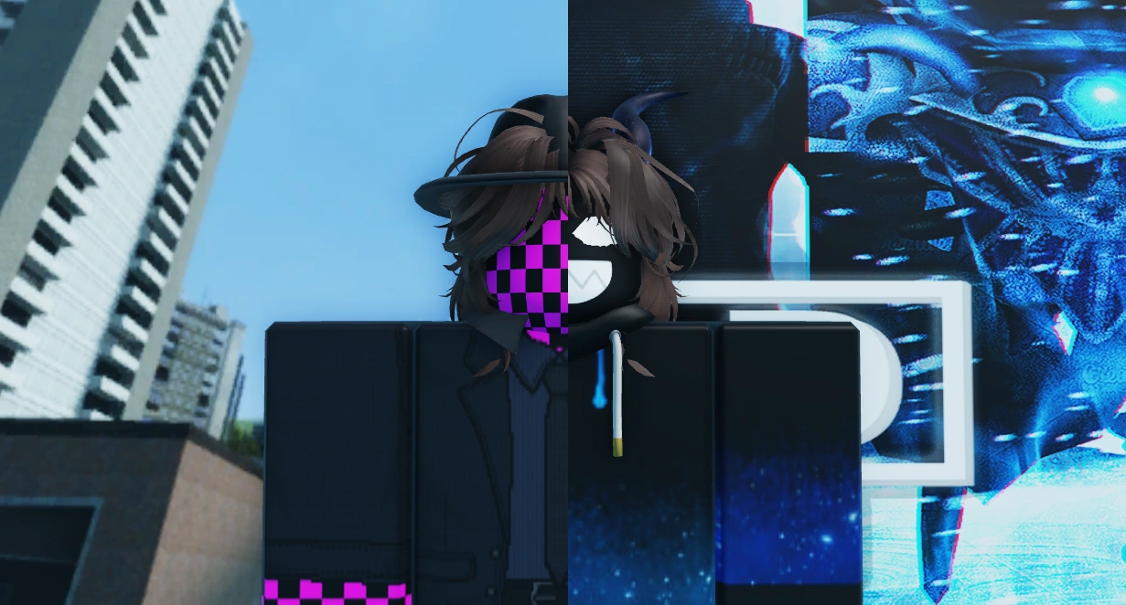 why are content farm sprunki thumbnails all built like this | Fandom