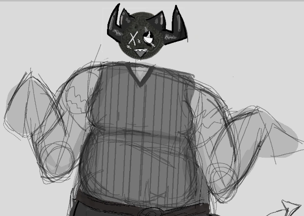 Doodles (incomplete) | Fandom