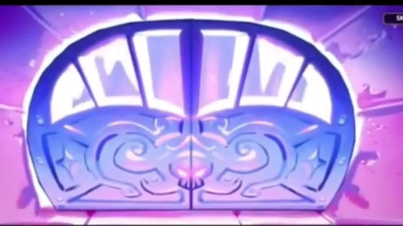 I'm gonna do your oc have a fanmade gacha pull animation (2nd time I ...