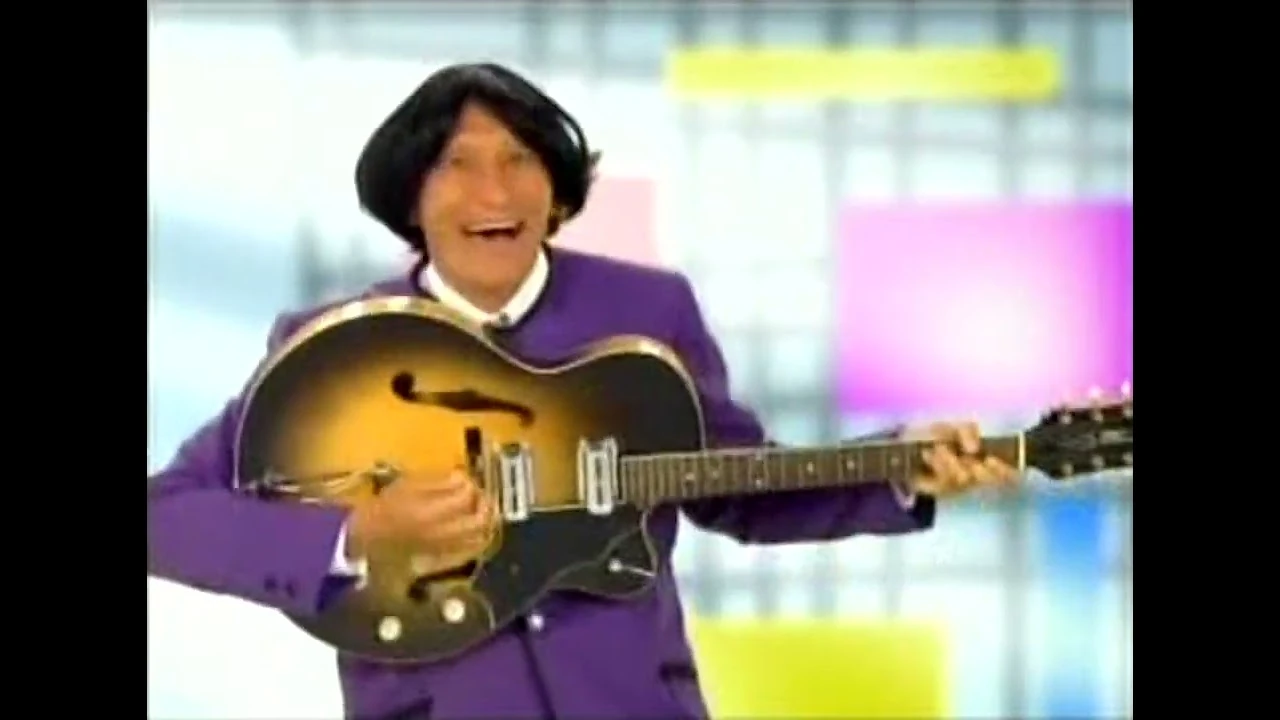 Wiggle e Aprenda Promo | Fandom