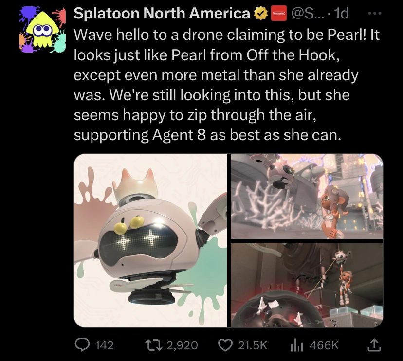 Ok, lemme get this out the way…… | Fandom