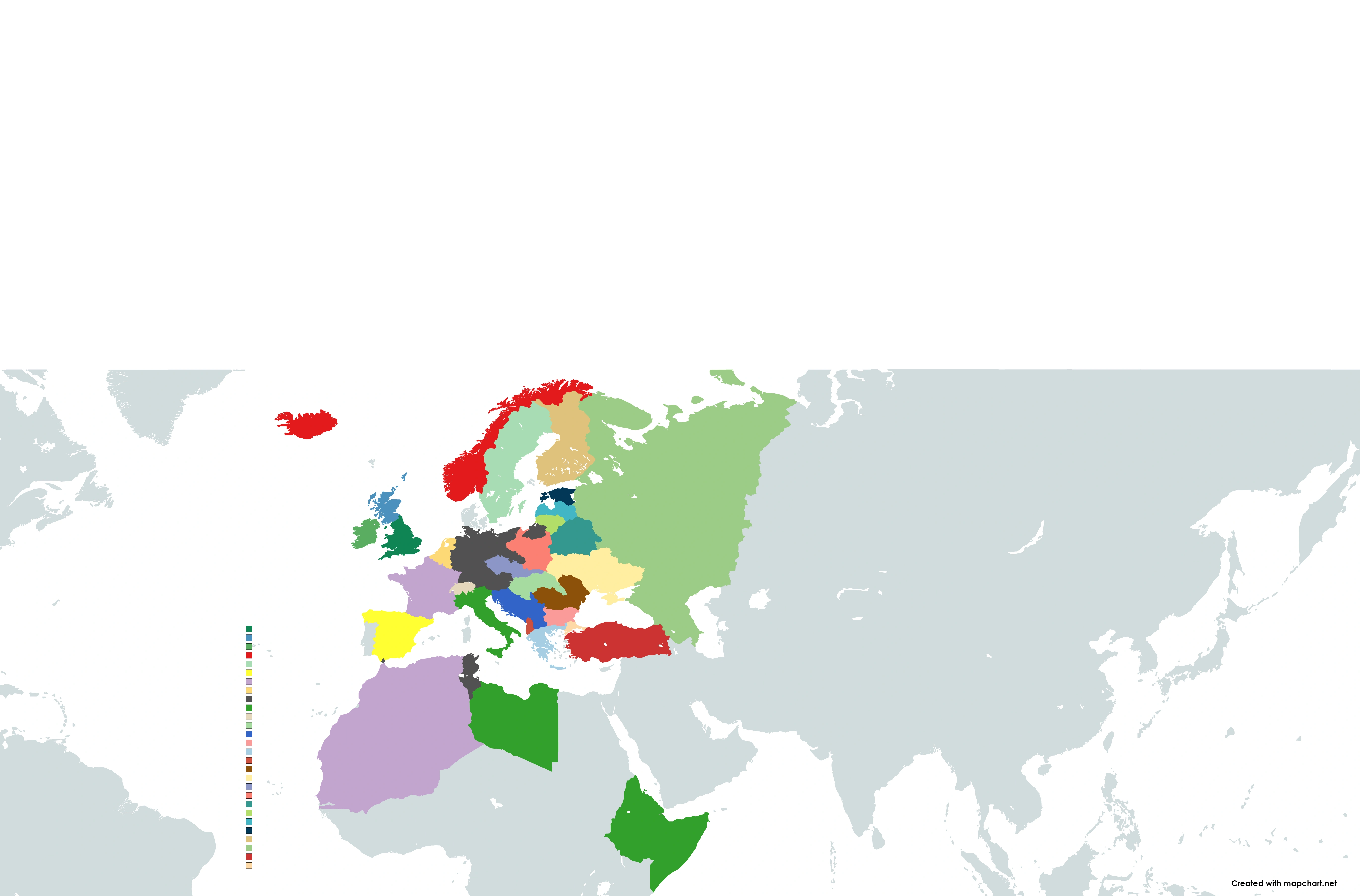 Europe (The Diar Authoritan) | Fandom
