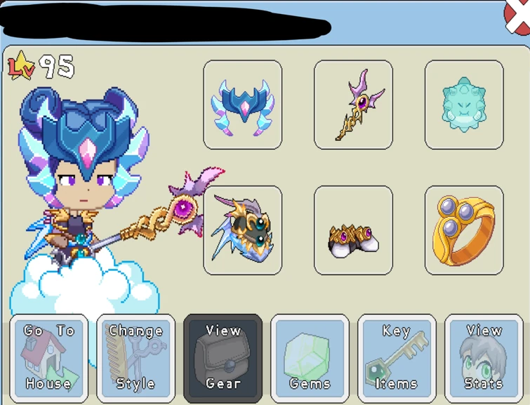 Rate my prodigy outfit and house ;w; | Fandom