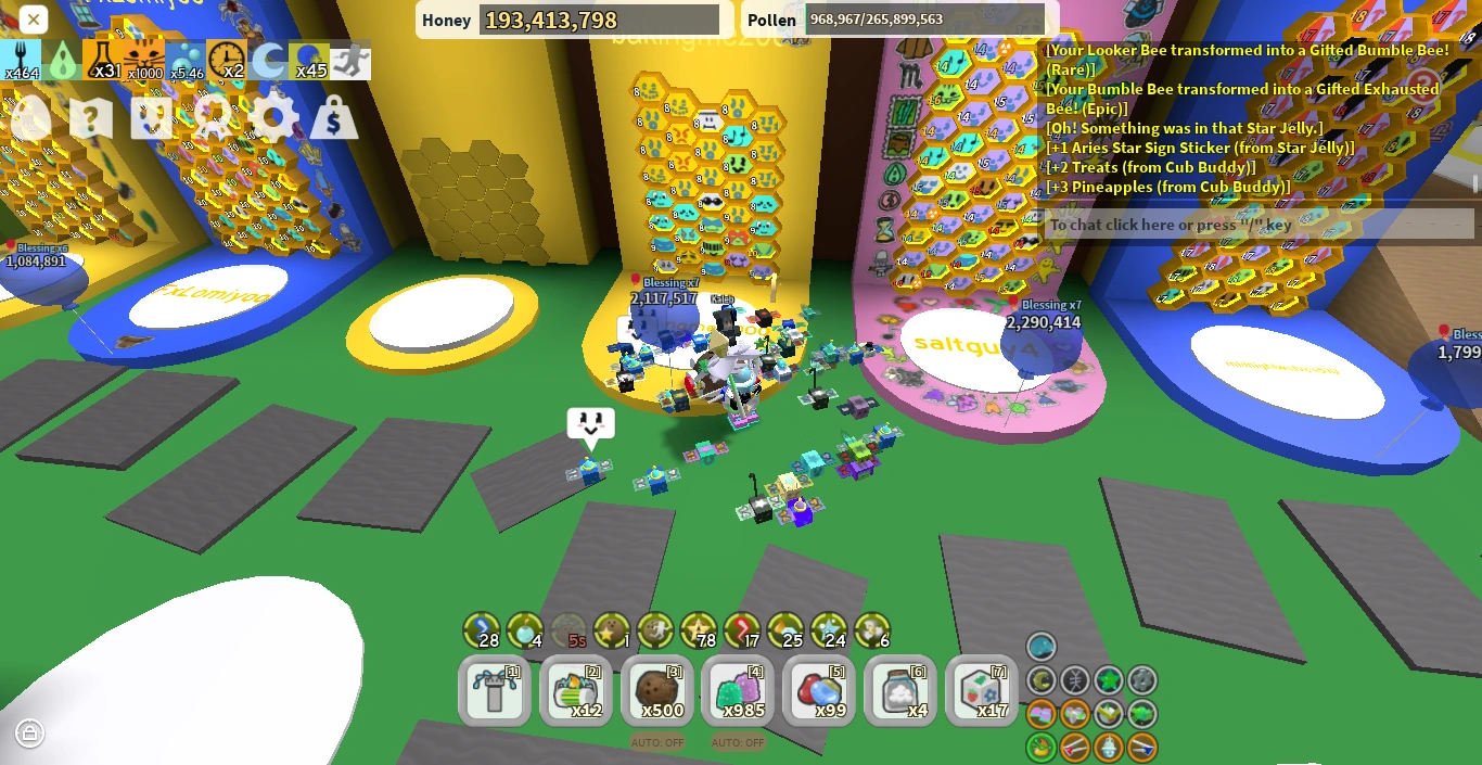 YO STAR SIGN FROM STAR JELLY | Fandom