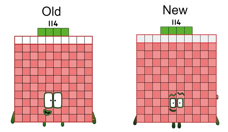 Discuss Everything About Numberblocks Wiki | Fandom