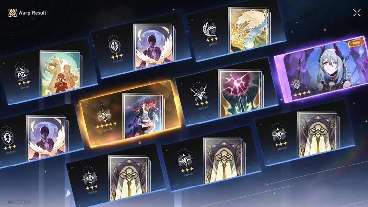 5 pity on lc banner | Fandom