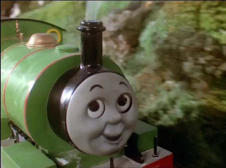 Discuss Everything About Thomas the Tank Engine Wiki | Fandom