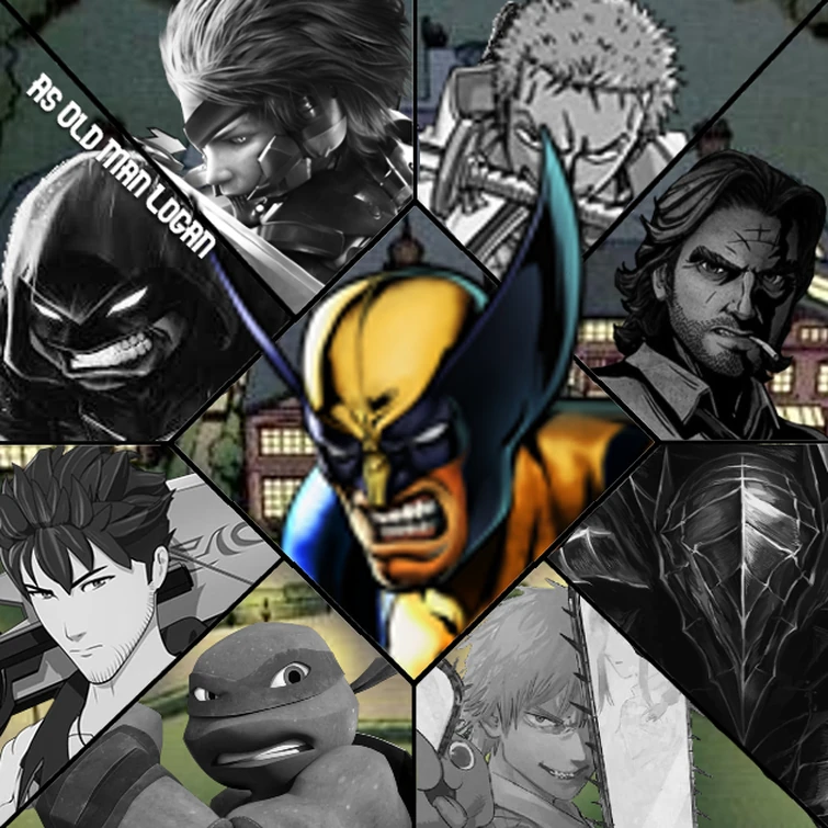 The Many W's of Wolverine | Fandom