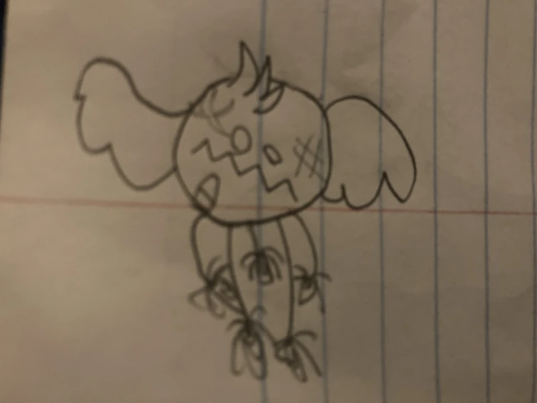 Funni sphere doomer oc | Fandom