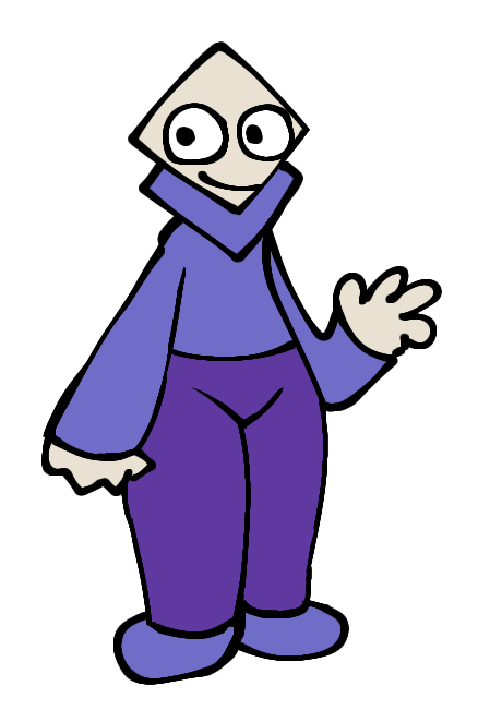 Marble is getting a new ref sheet btw | Fandom