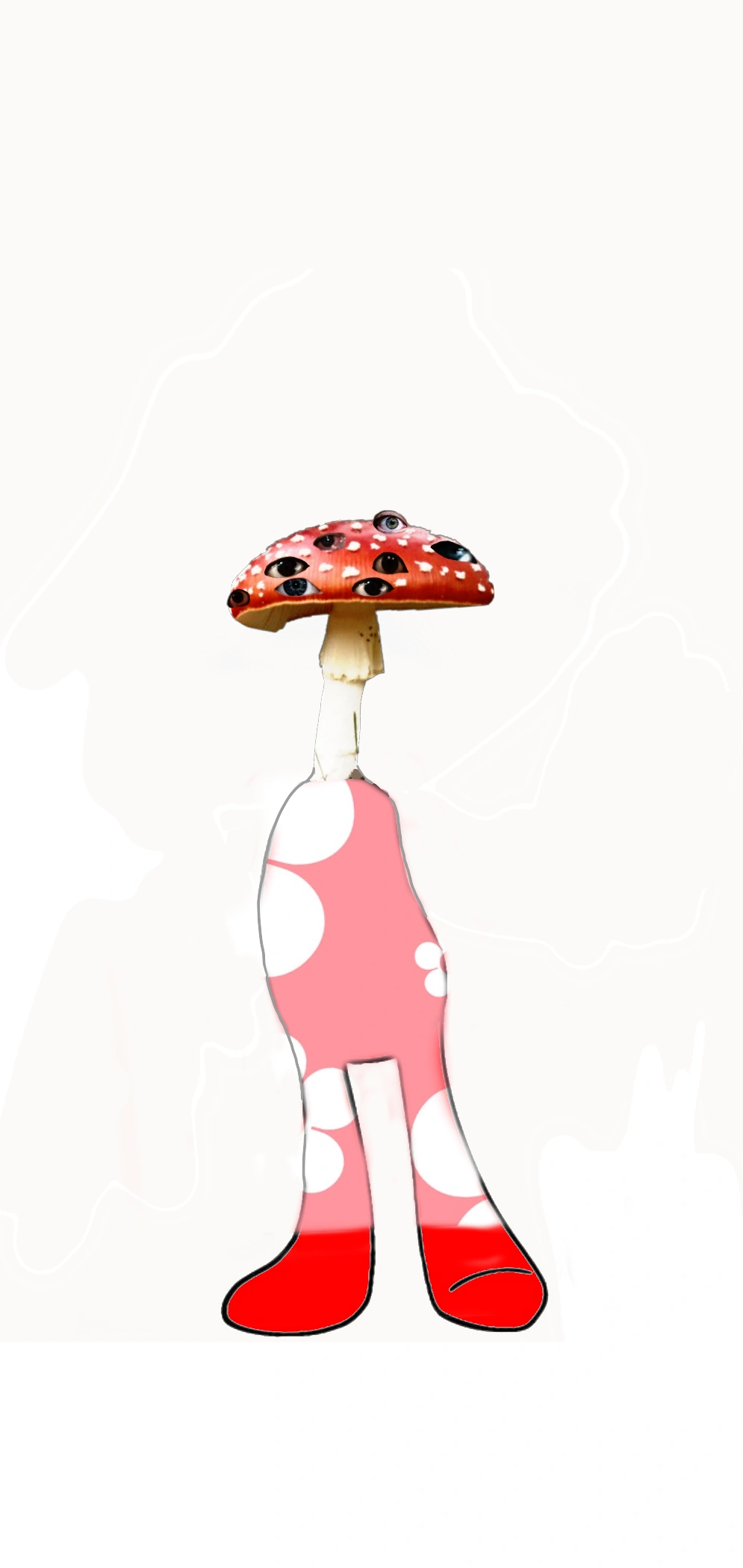 Spore the mushroom | Fandom