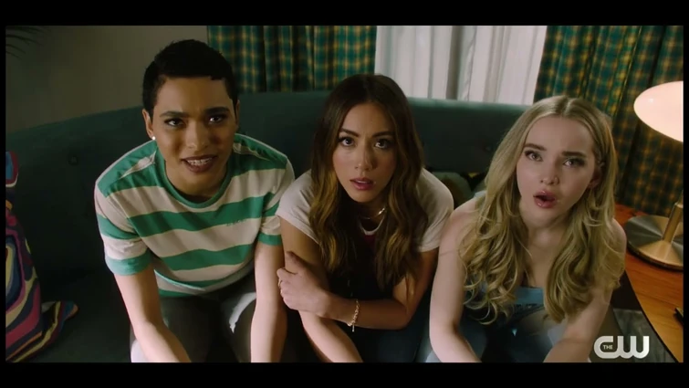 Behold!....The Lost of Trailer of...GARBAGE! | Fandom