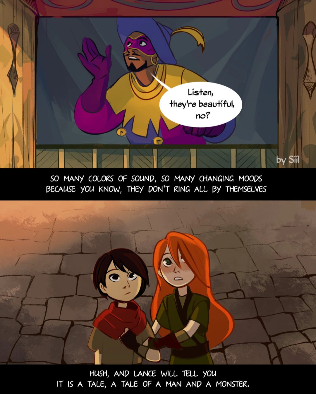 The Hunchback of Notre Dame x Tangled | Fandom