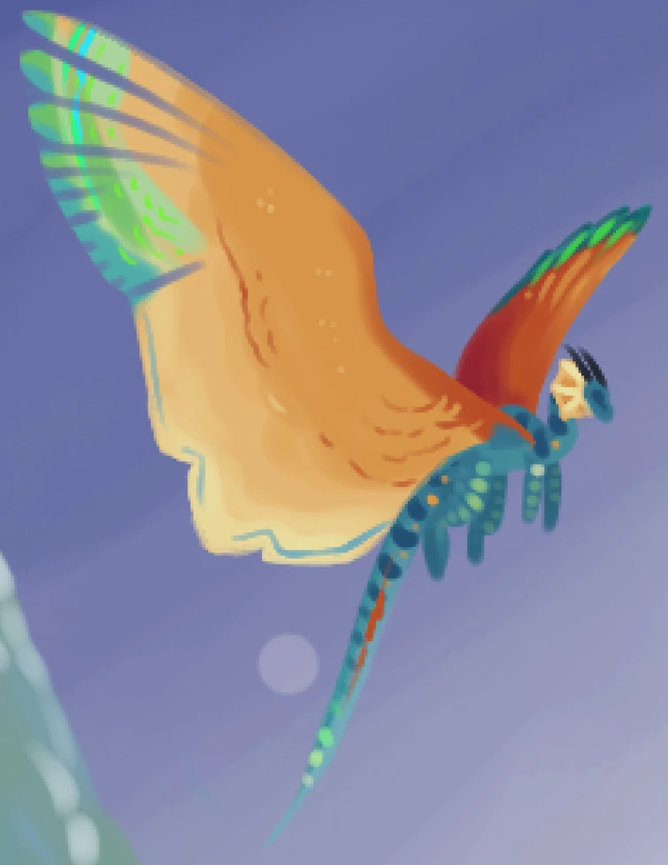 Discuss Everything About Wings of Fire Wiki | Fandom