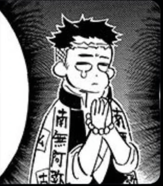 Gyomei is best boi!!!!!(in my opinion) | Fandom