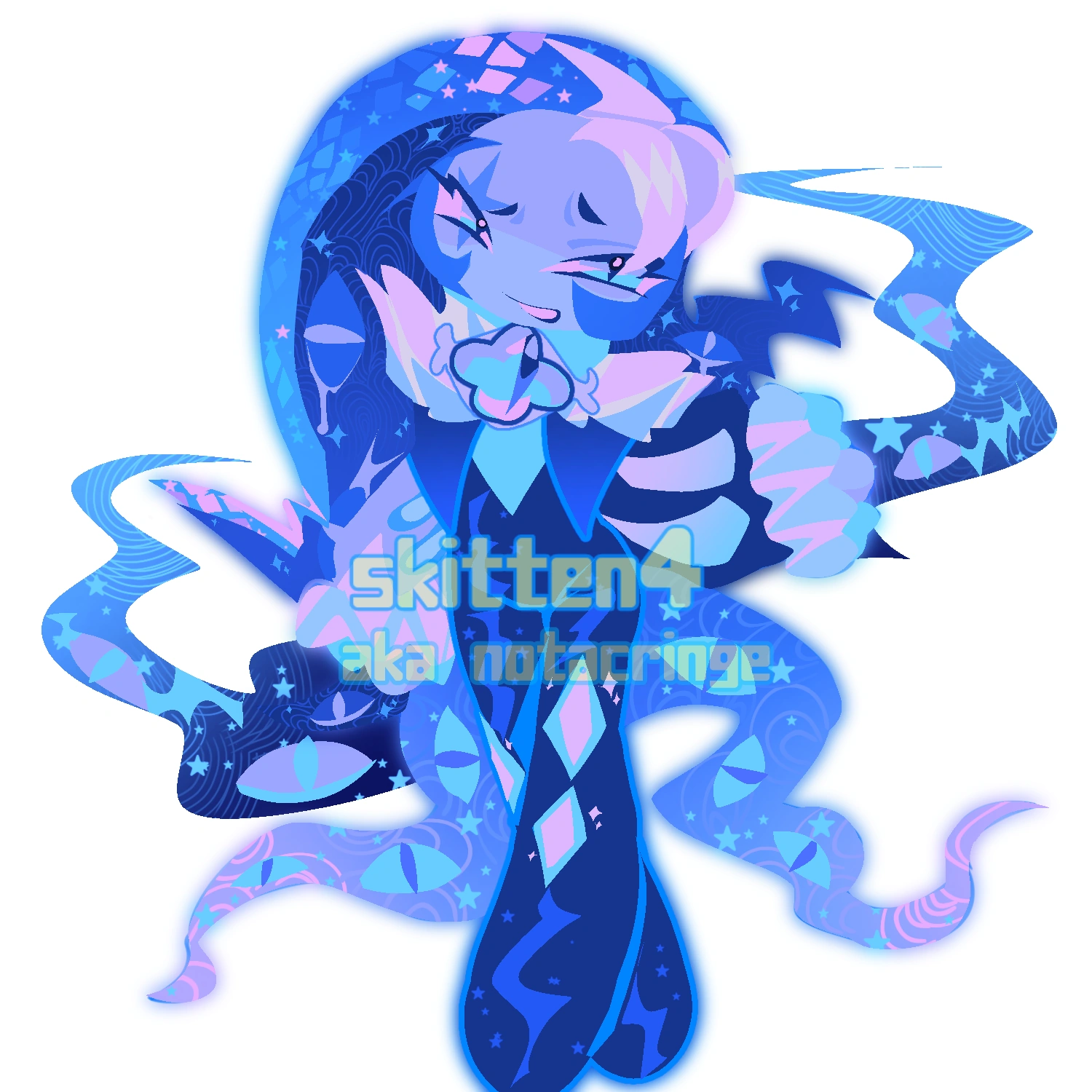 forgot there was a wiki for crk so im only now posting this here | Fandom